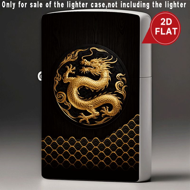 vintage lighters sold on Temu United States