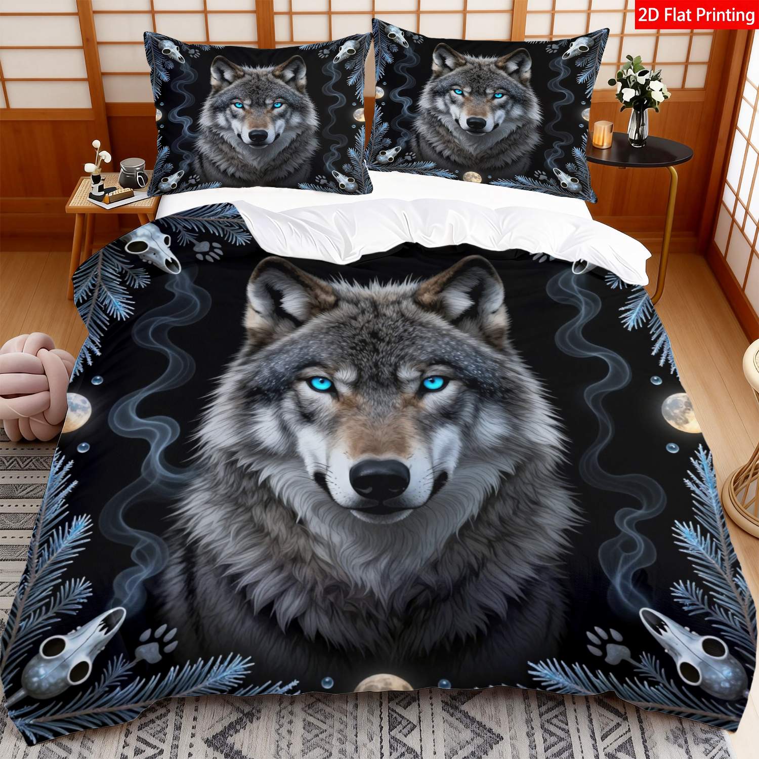 double duvet cover - Czech Republic