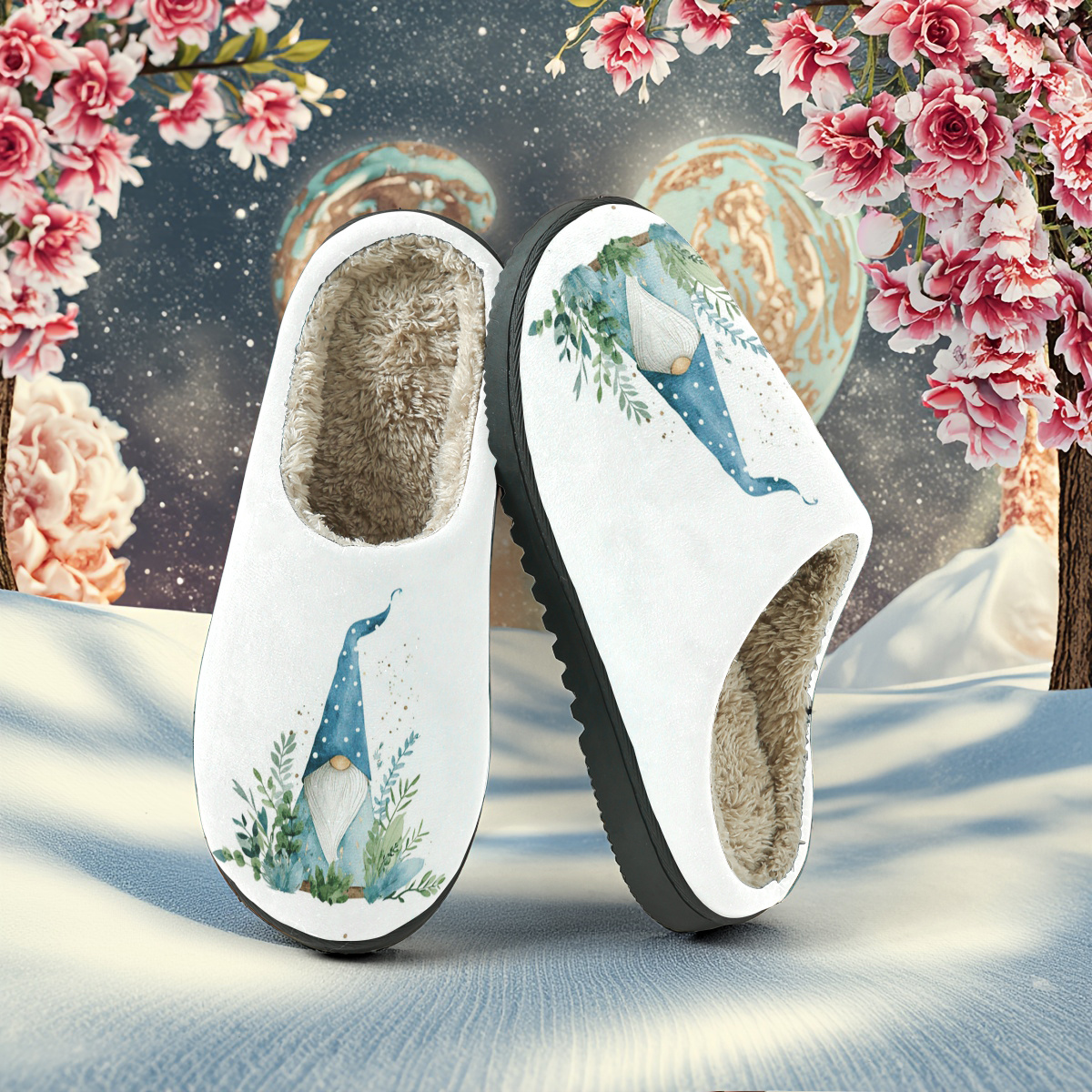 elf shoes sold on Temu United States