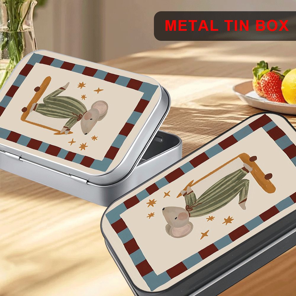 mini iron box sold on Temu United States