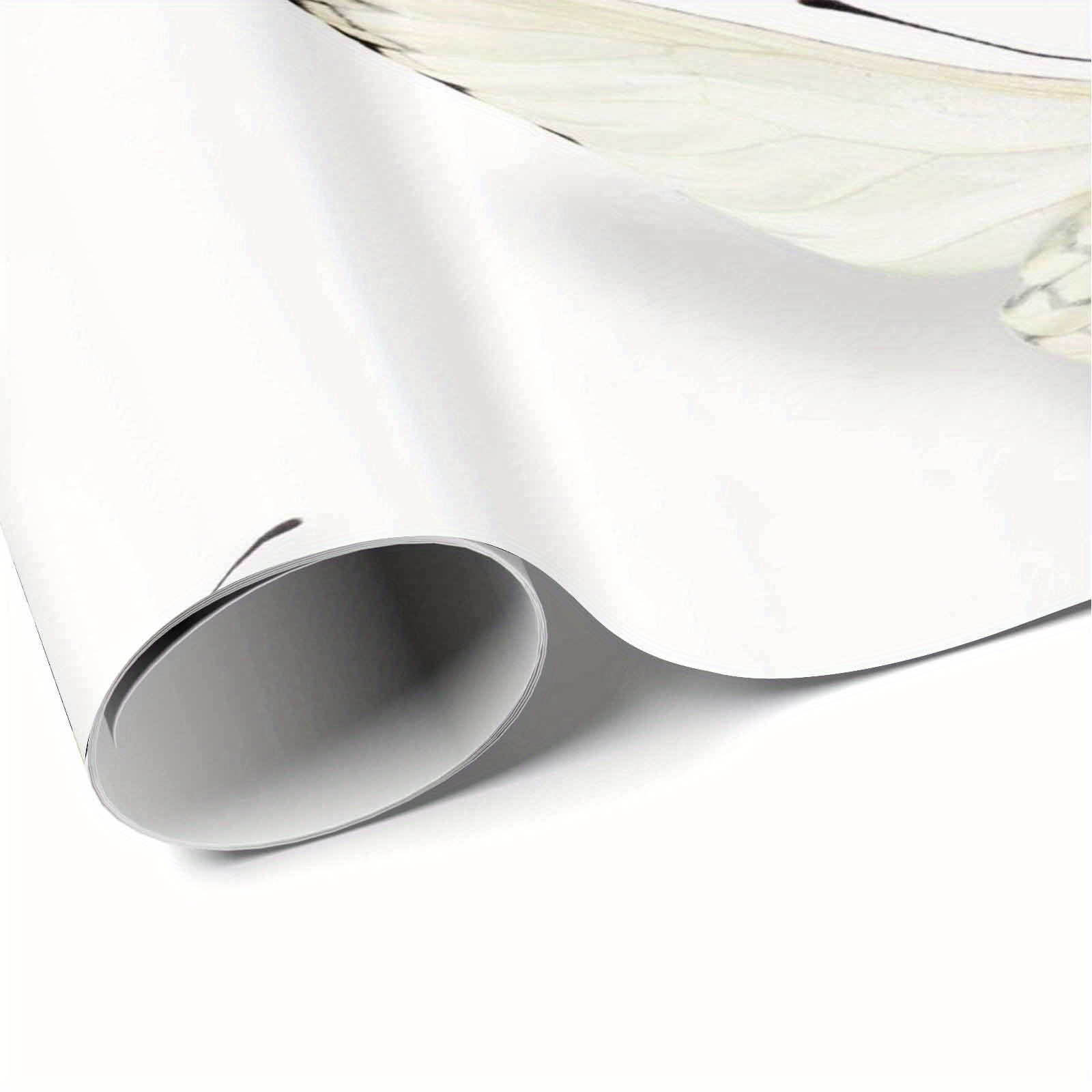 Jungle Animal Wrapping Paper Gift Wrap Tags A - Temu