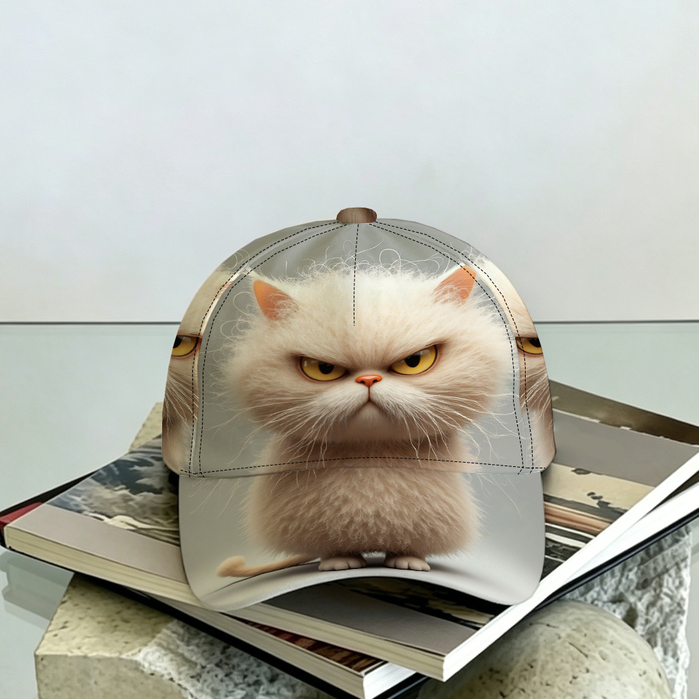 angry plush toy sold on Temu United States