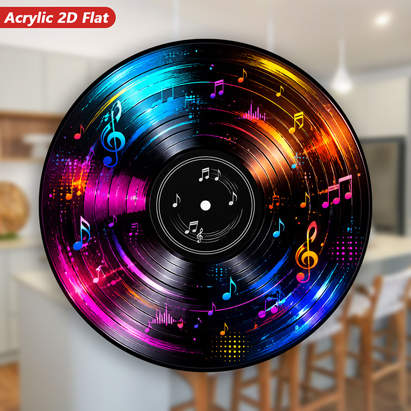 music magnets sold on Temu United States