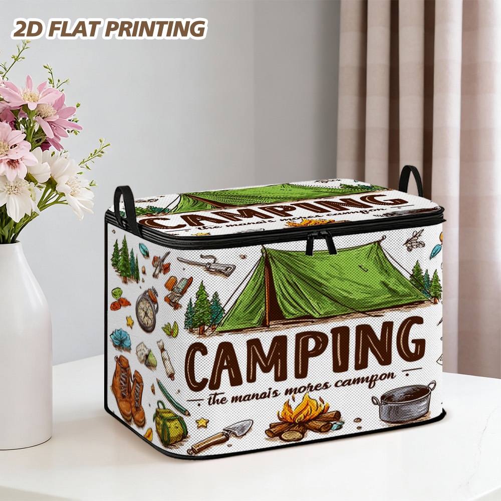 camping kitchen storage sold on Temu United States
