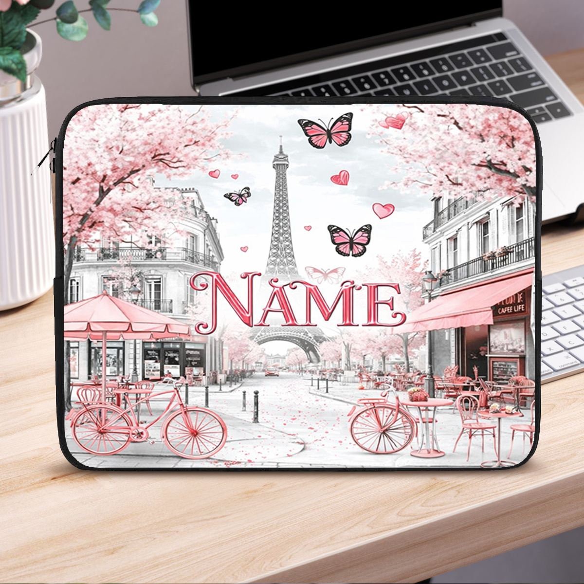 computer cases for laptops sold on Temu United States