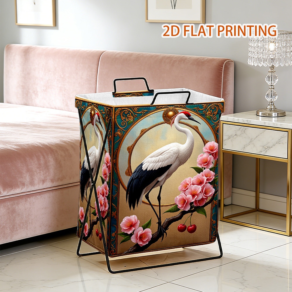 foldable umbrella stand sold on Temu United States