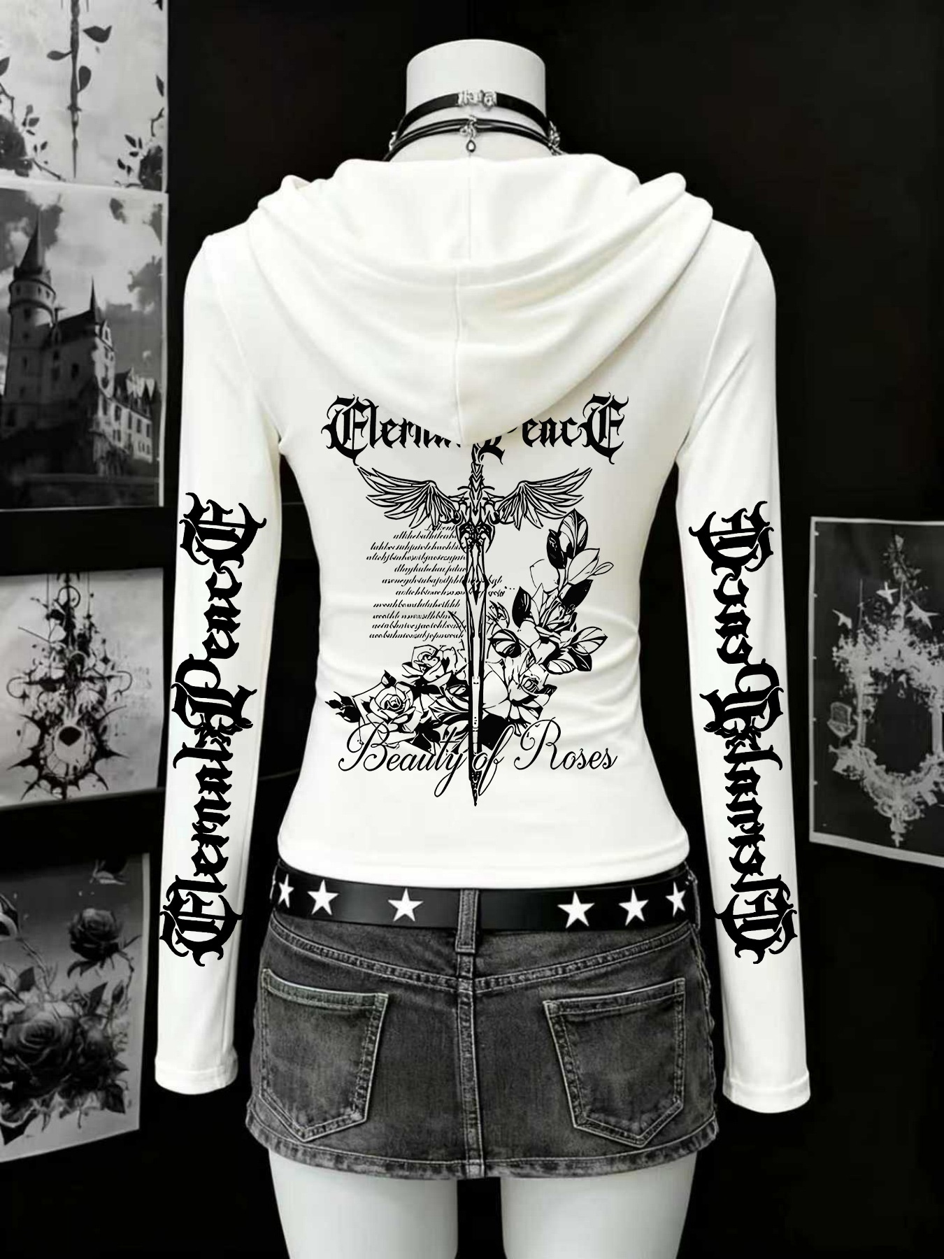 shop clothing women sold on Temu United States