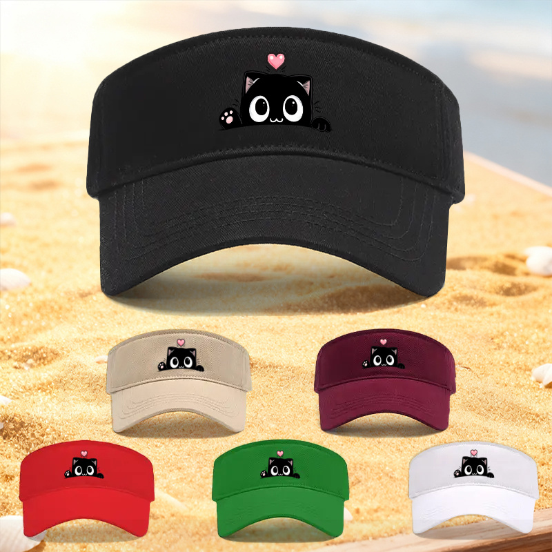 visors sold on Temu United States