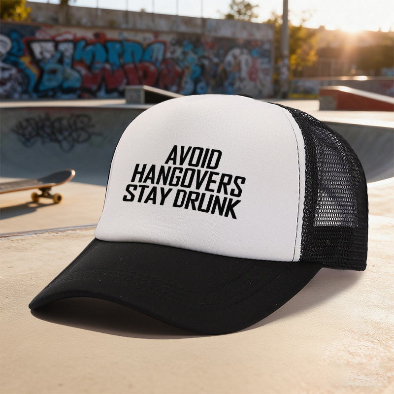 funny hats sold on Temu New Zealand