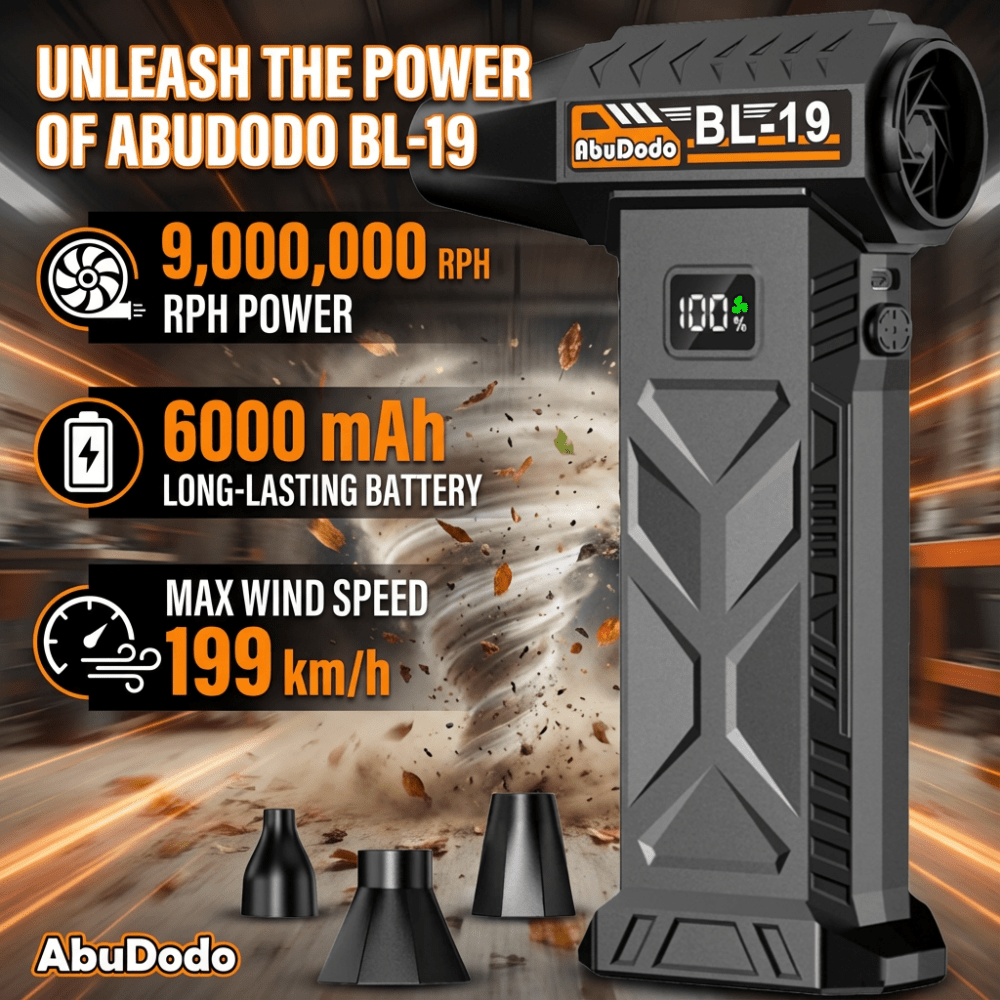 air blower for pc cleaning sold on Temu United States