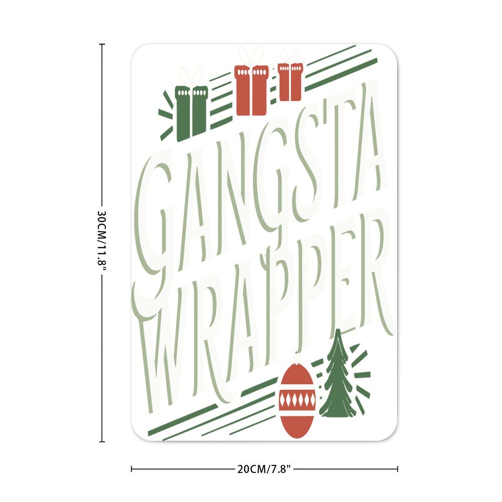 Christmas Quotes Decorative Wall Accents Aisle Signage Home - Temu