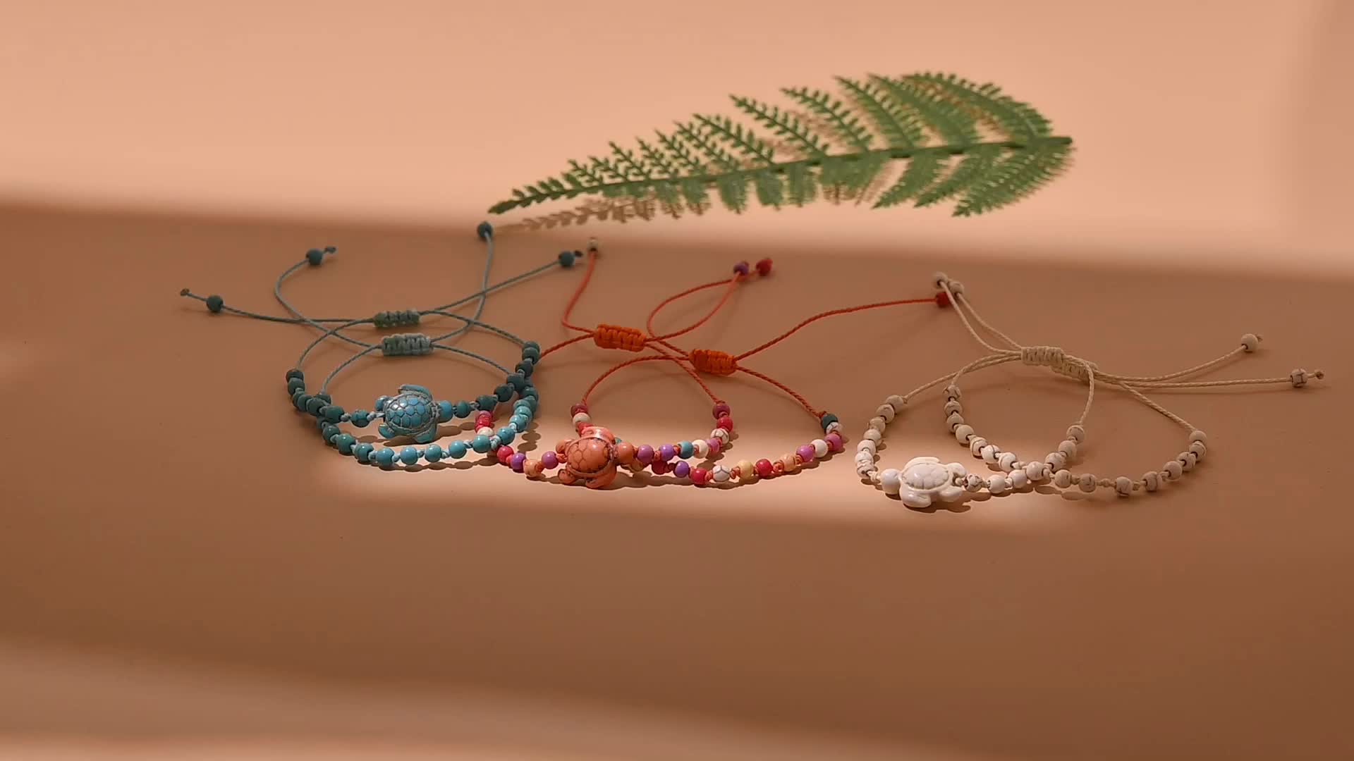 How To Make Tumblr Bracelets
