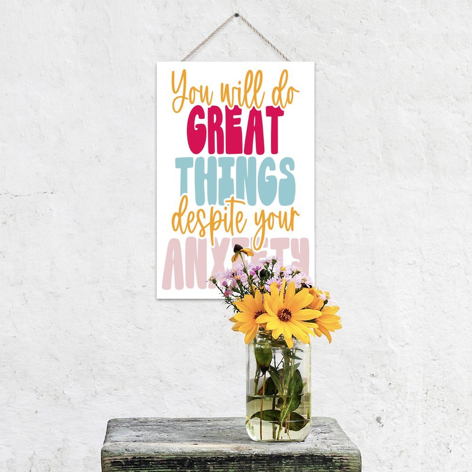 Indoor Outdoor Decorative Ornament Home Classroom Office - Temu