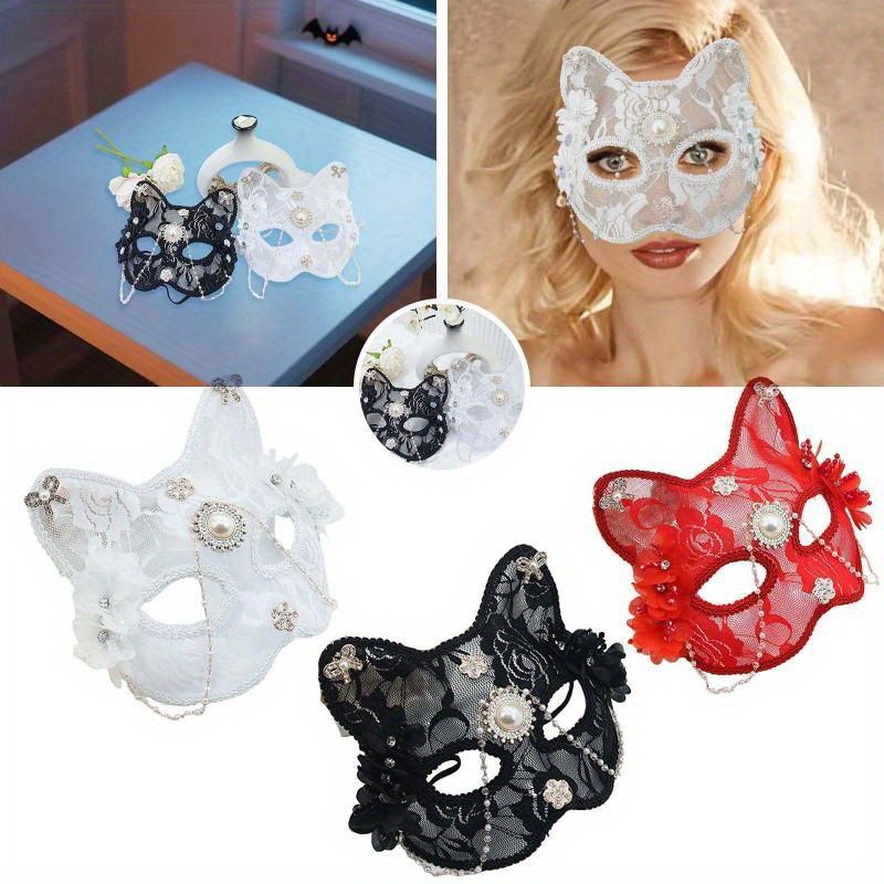 therian masks sold on Temu United States