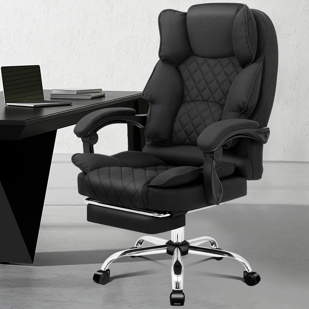 office chairs sold on Temu Australia