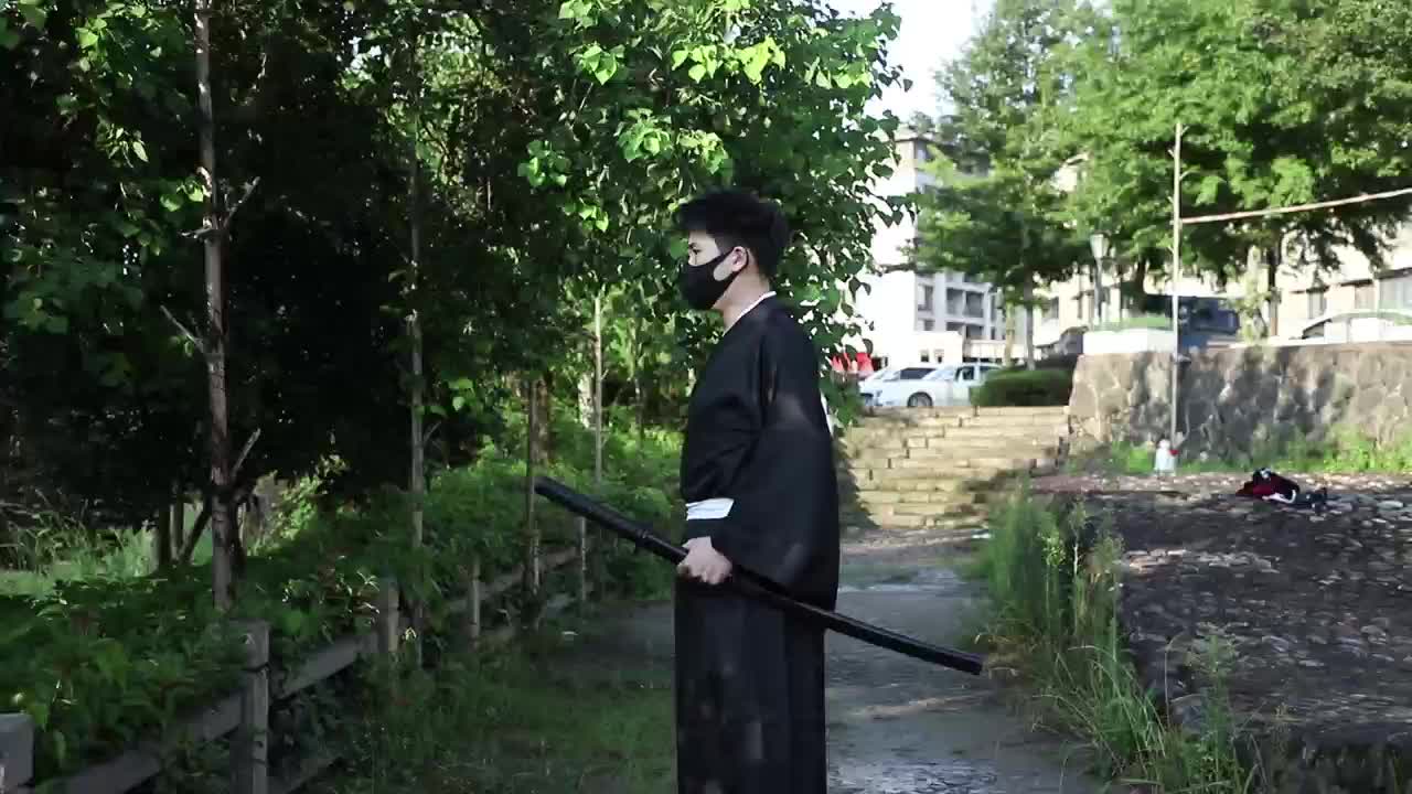 Ninja Fukiya