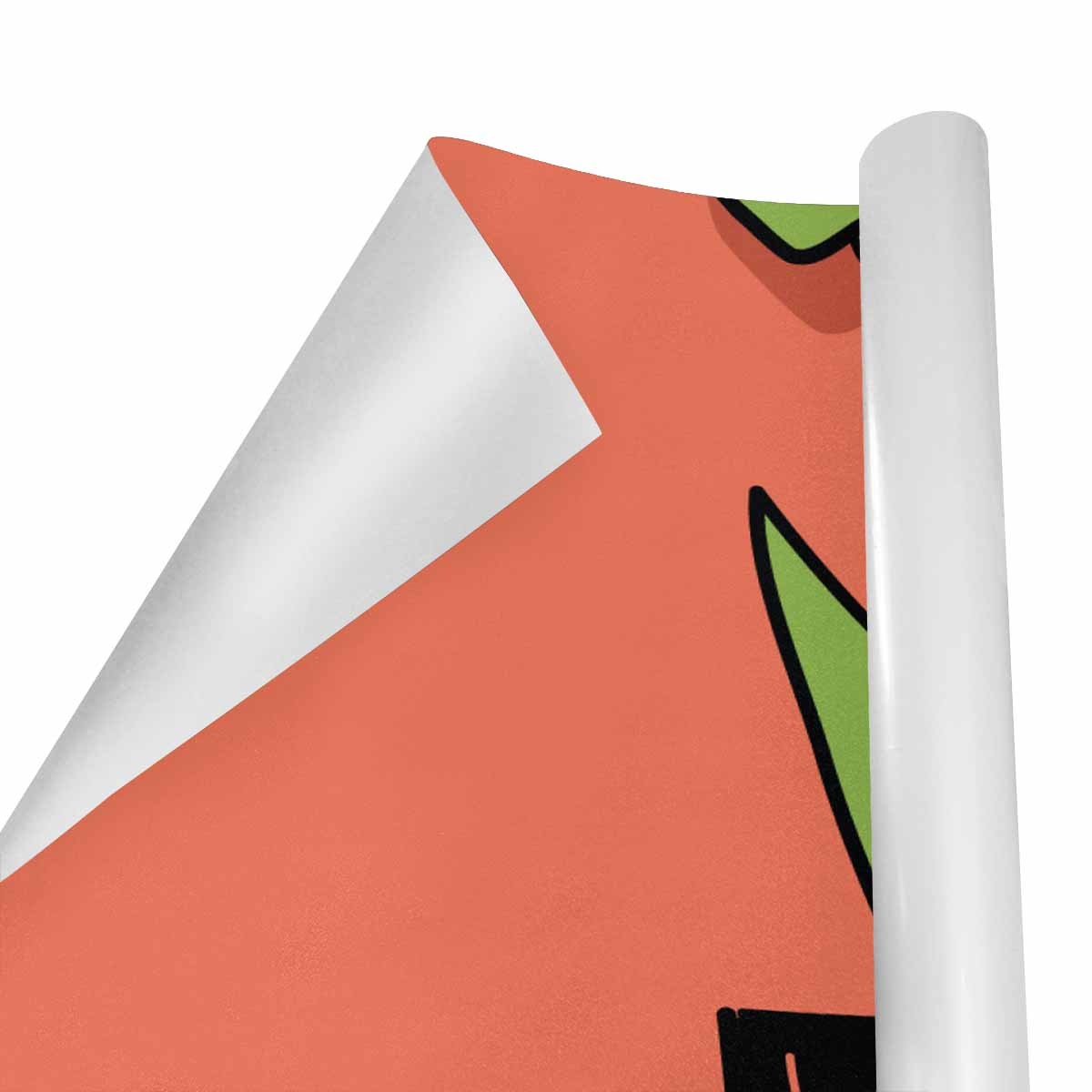 Colorful Animal Wrapping Paper Set Cool Dinosaur - Temu