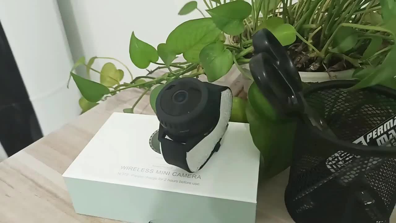 Wireless Mini Camera Hc010 Wholesale Offers | www.pinnaxis.com