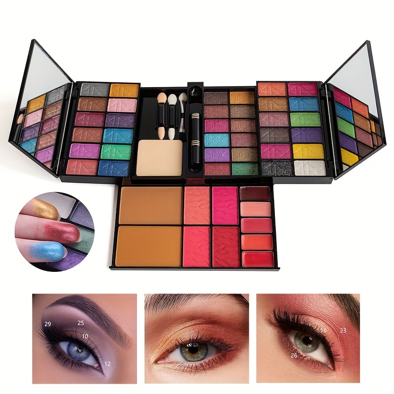 Color Studio Makeup Kit | Saubhaya Makeup