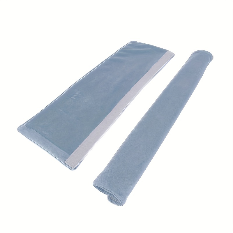 1 Pair Refrigerator Door Handle Covers Velvet Protective Electrical ...