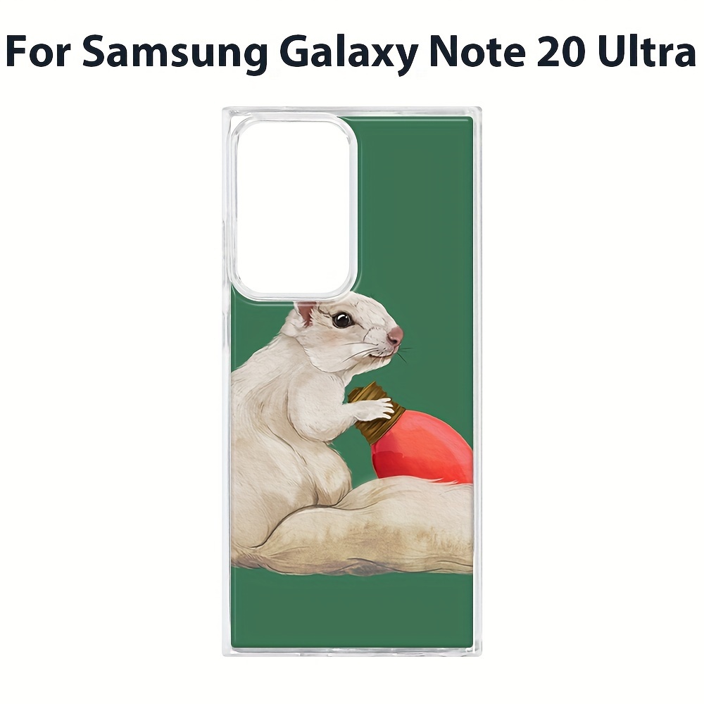 Cartoon-Handyhülle, Geeignet Für Samsung Galaxy S23/FE/Plus/Ultra, Galaxy S22/Plus/Ultra, Galaxy ...