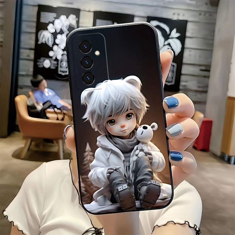 Phone Case For Samsung Galaxy A02/a02s/ A03/a03s/a04/a04e/a04s/a05/a05s ...