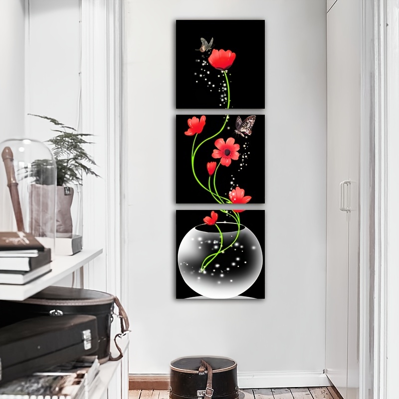 3pcs Set Decor And | Temu Temu Australia