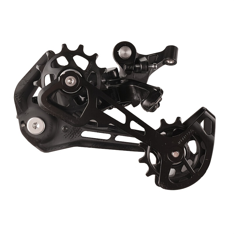 M6100 12 speed Rear Derailleur Long Cage Mtb Bike Rd - Temu United