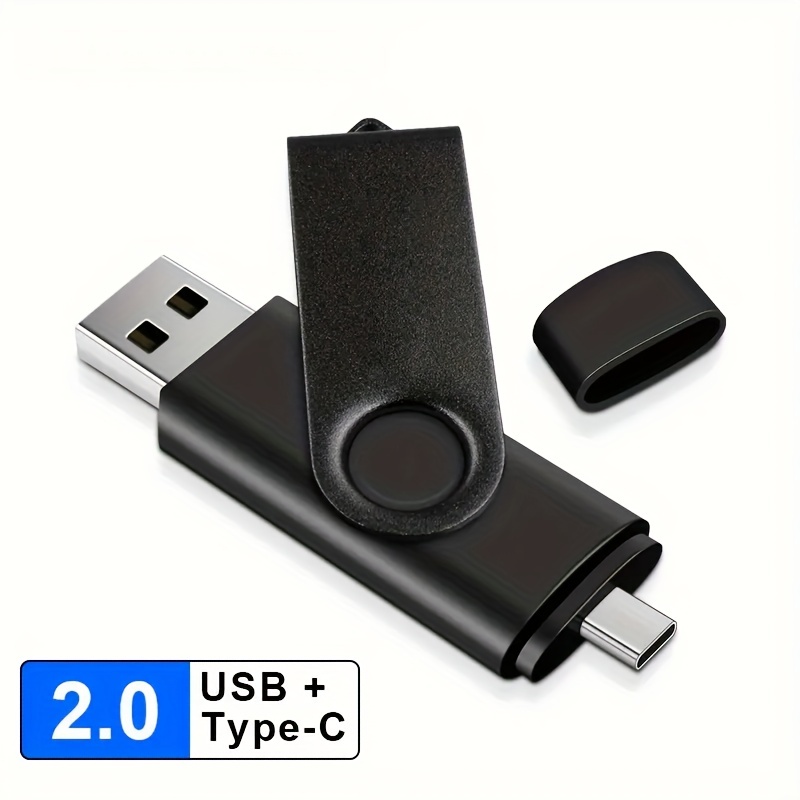 High Speed Capacity 128gb Type C Flash Otg Usb Flash - Temu Australia