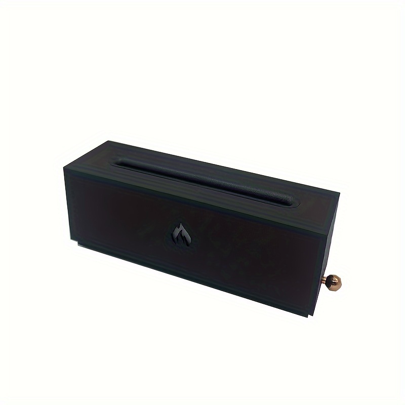 Flame Humidifier Simulation Humidifier Aroma Diffuser - Temu New Zealand