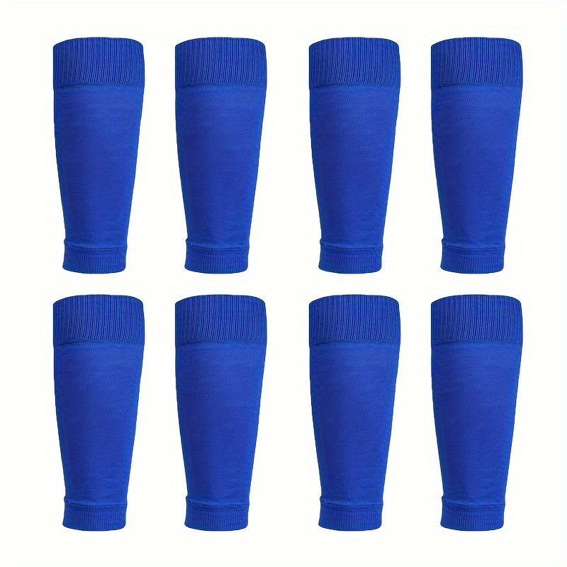 Professional Football Leg Sets Sweat Absorption Breathable - Temu ...