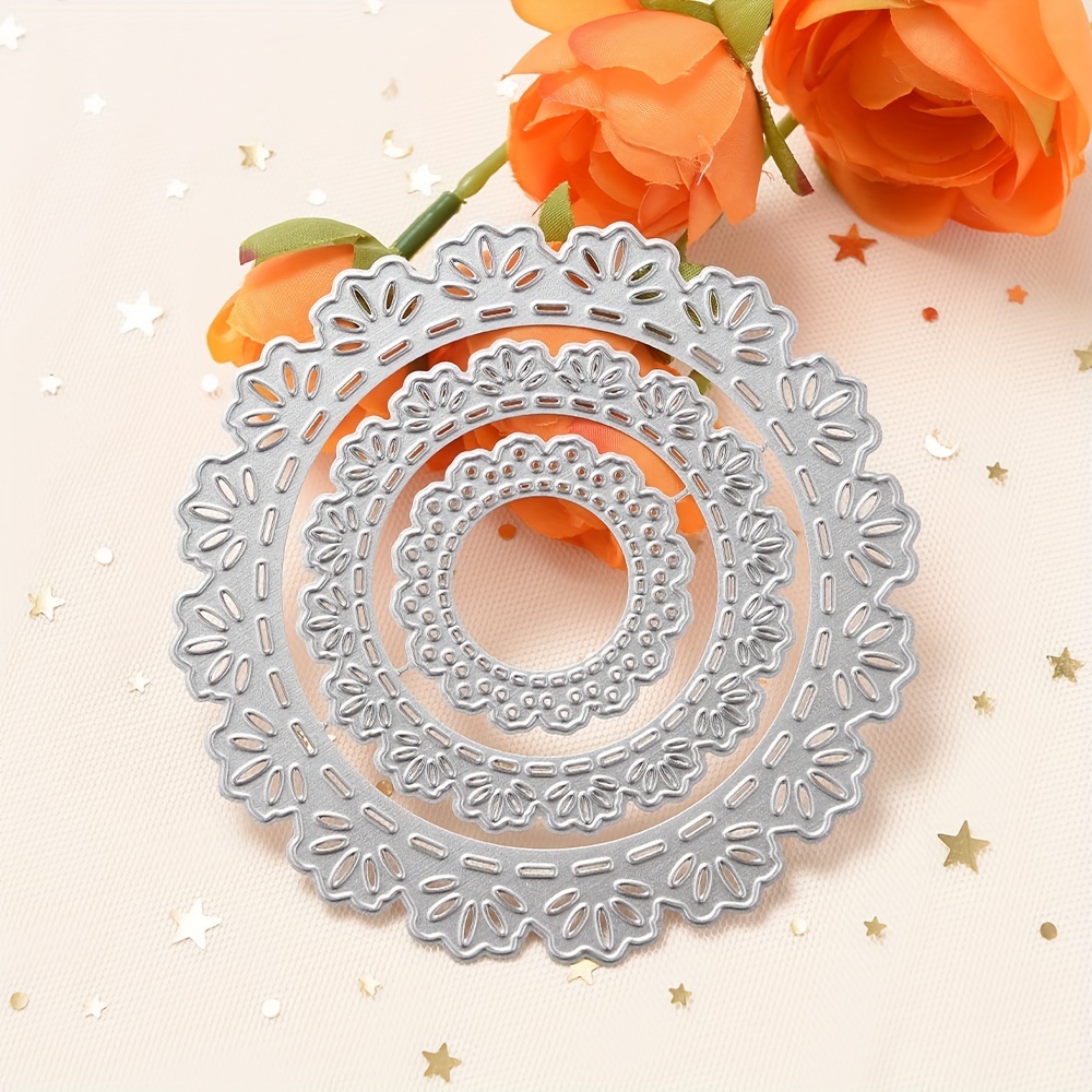 crafts metal cutting dies making - Temu