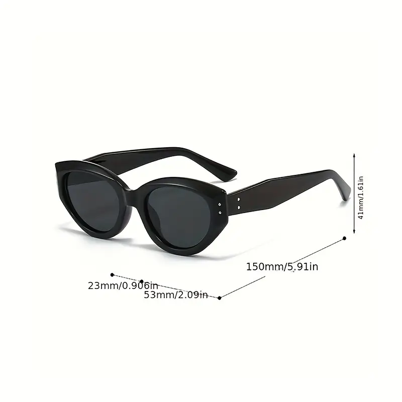 Y2k Cat Eye Fashion Women Men Retro Jelly Beach Temu Philippines