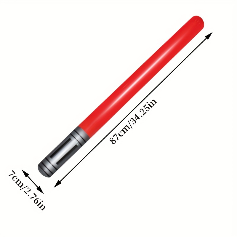 Inflatable Sword Gift Children's Inflatable Sword Toy Game - Temu Australia