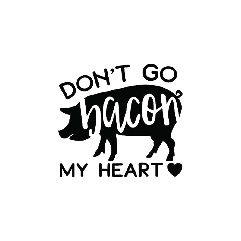 Go My Heart Αυτοκόλλητο Βινυλίου Με - Temu Cyprus