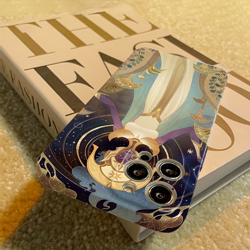 Illustration Goddess Philin Shell Full Package Precision - Temu New Zealand