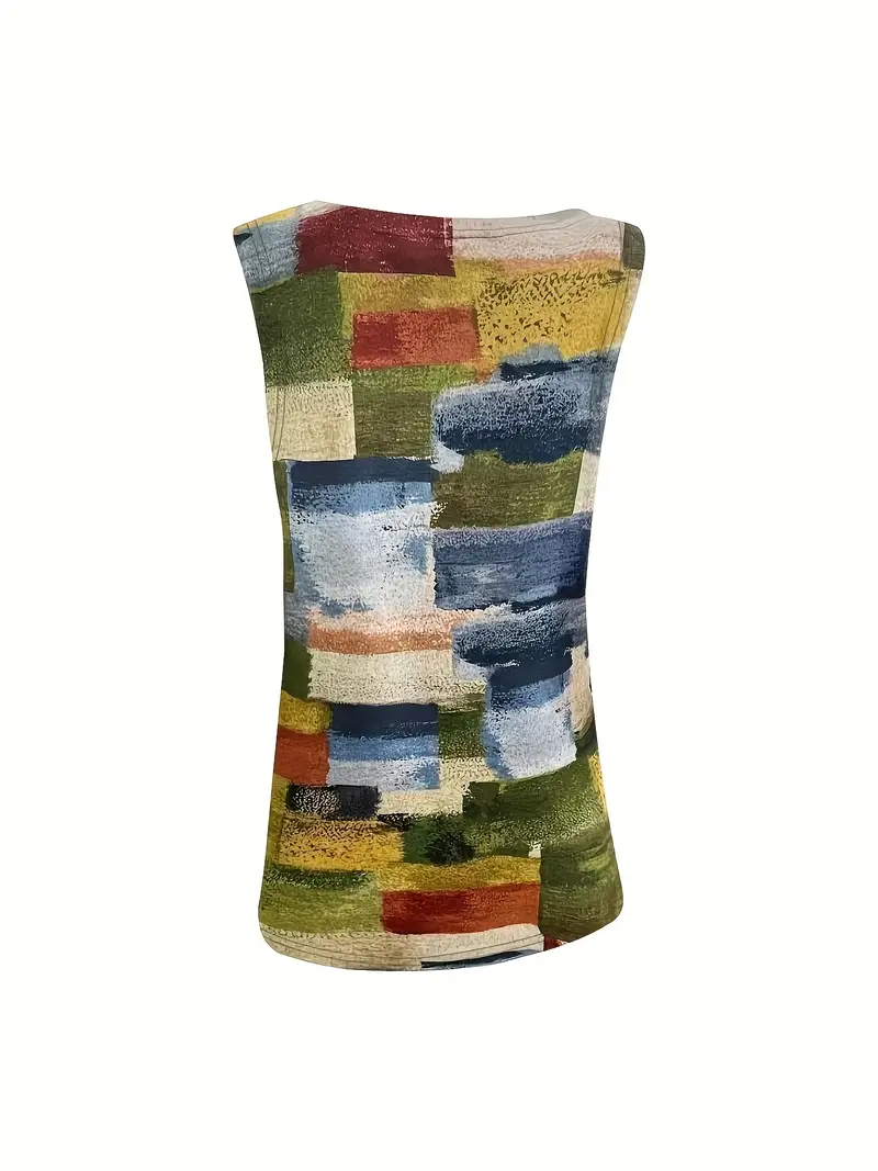 Casual tanktop in grote maten Henley tanktop met medium - Temu Netherlands Casual tanktop in grote maten Henley tanktop met medium - Temu Netherlands