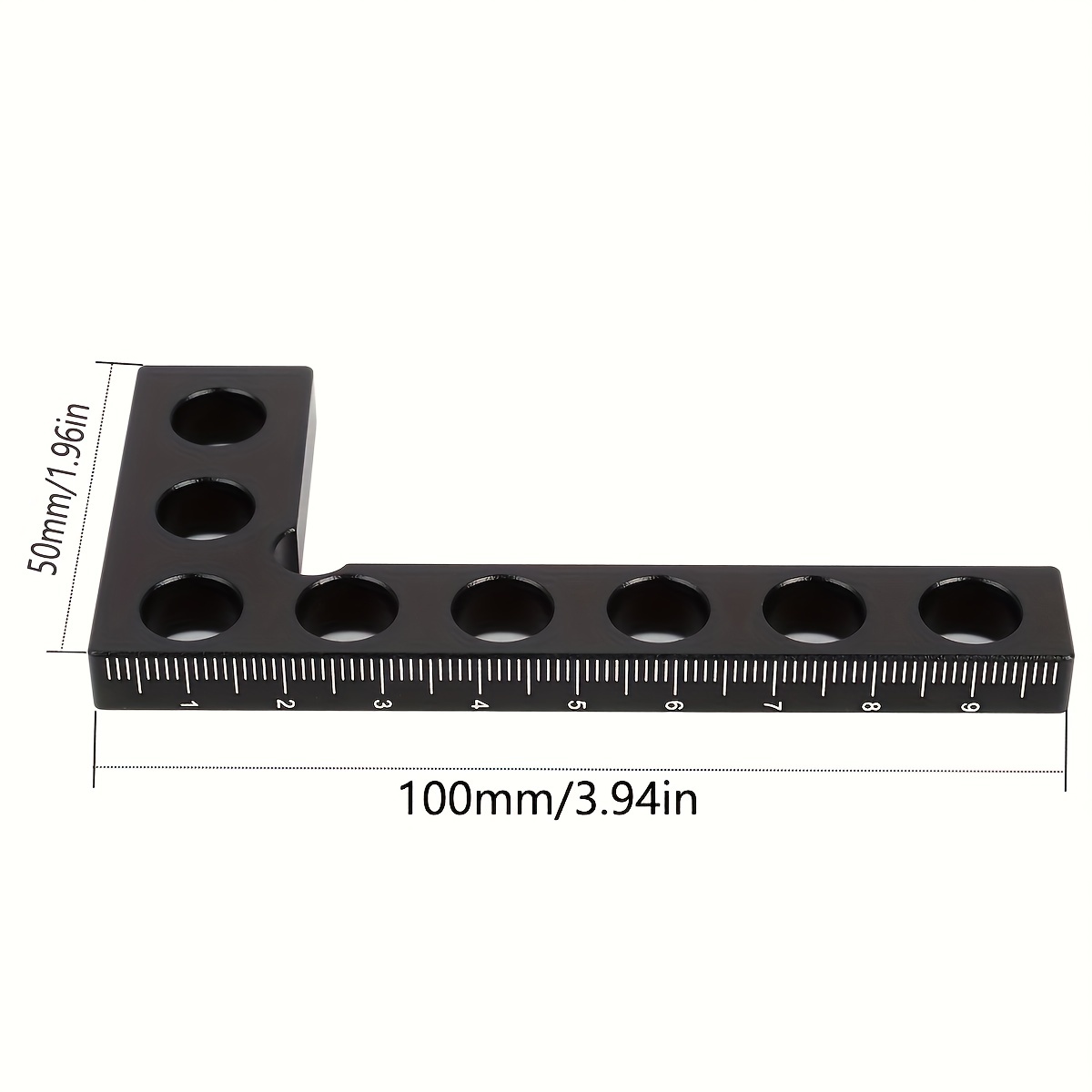 Woodworking 90 Degree Precision Square Edge Marking Tool - Temu
