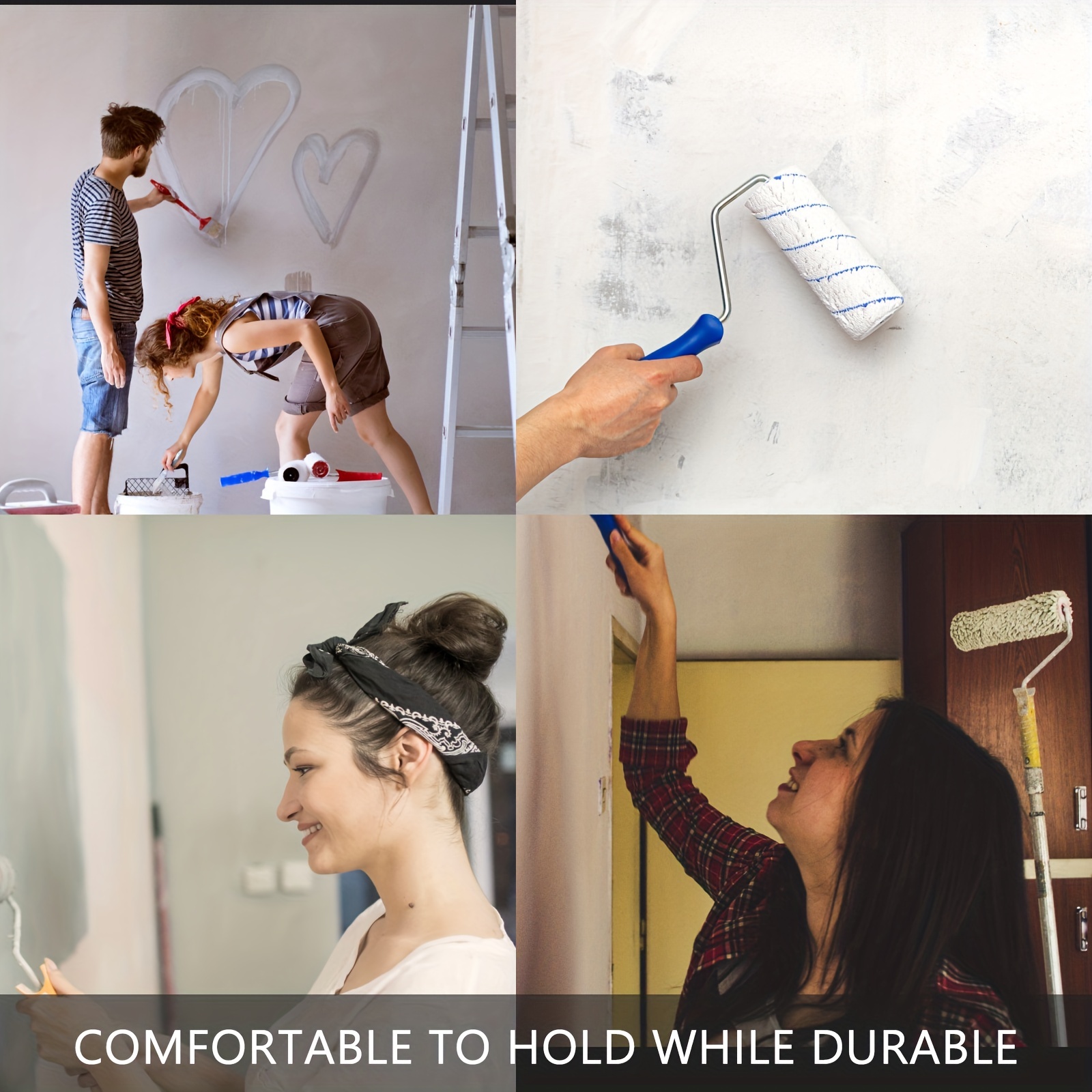 Corner Scraper Plaster Wall Putty Tool Curve Filling Scraper - Temu