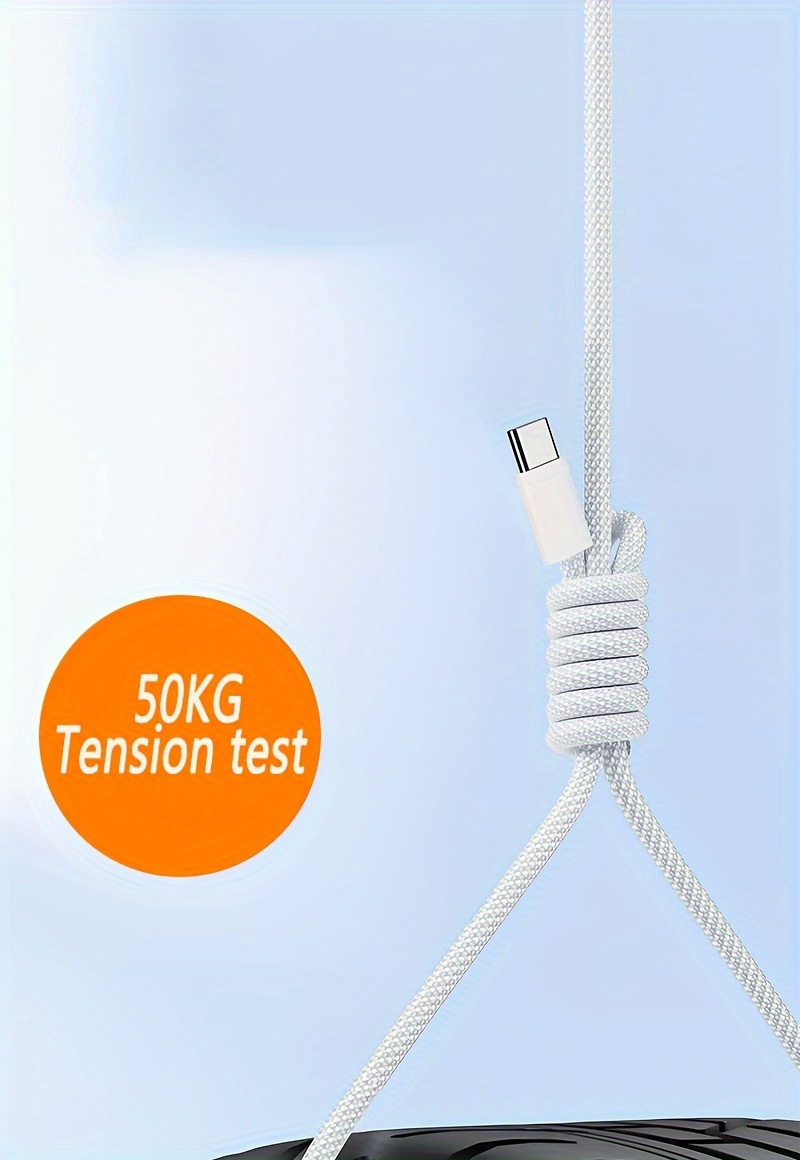 Iphone 15 Cable Usb C Usb C Charging Cable Type C Type C - Temu Saudi ...