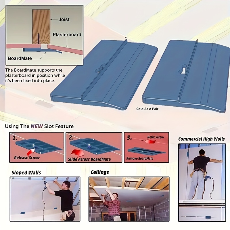woodworking ceiling board installation auxiliary tools Temu