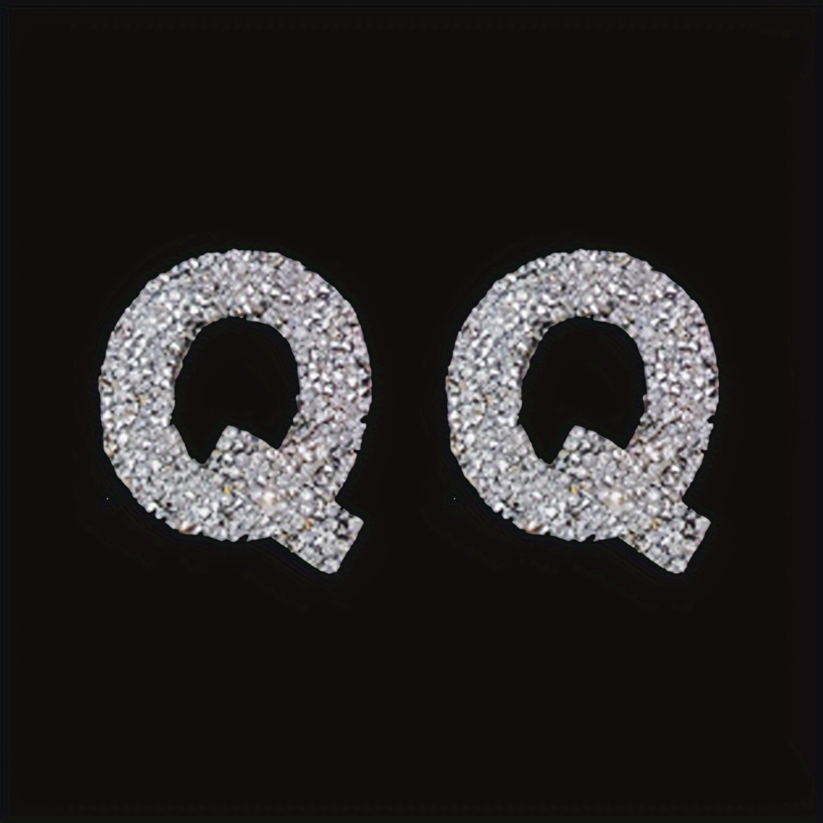 High Resin Drill 26 English Letters Resin Drill Stickers - Temu United ...