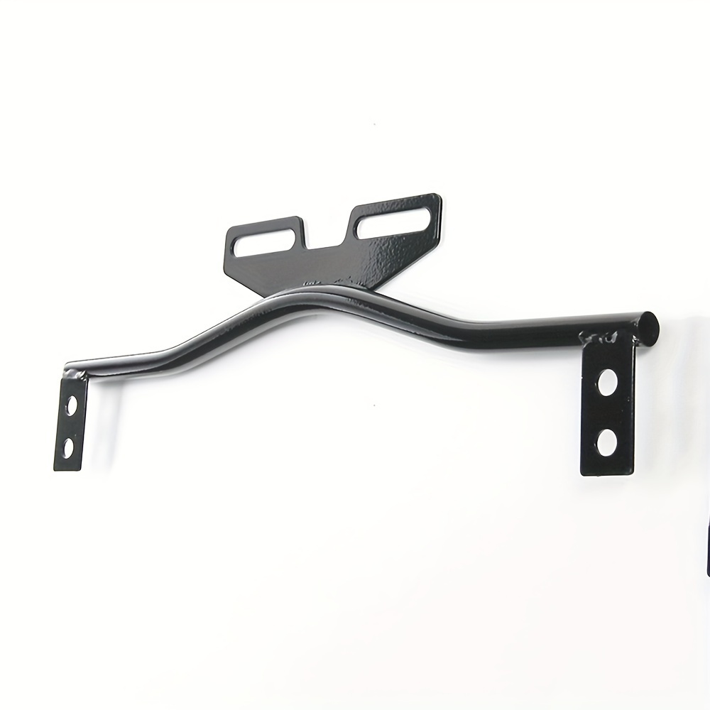 Universal Motorcycle Head Lights Bracket Led Spotlight Mount - Temu Canada