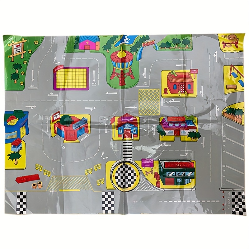 Toy Car Iron Shell Carbon Alloy Car Boy Mini Simulation - Temu Australia