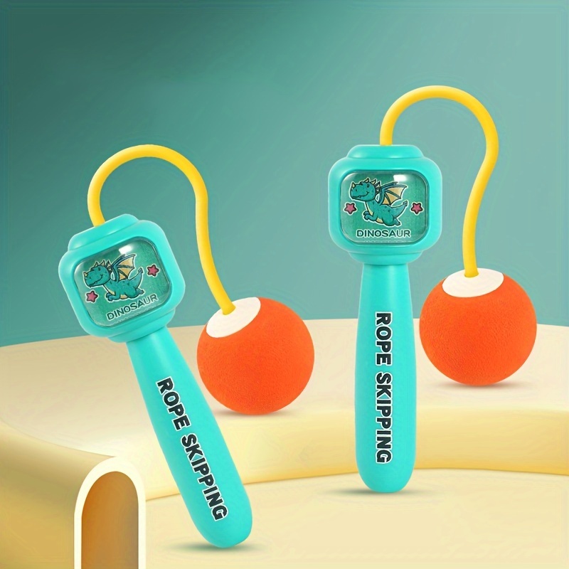 Cartoon Ropeless Skipping Rope Weighted Ball Fitness - Temu New Zealand Cartoon Ropeless Skipping Rope Weighted Ball Fitness - Temu New Zealand