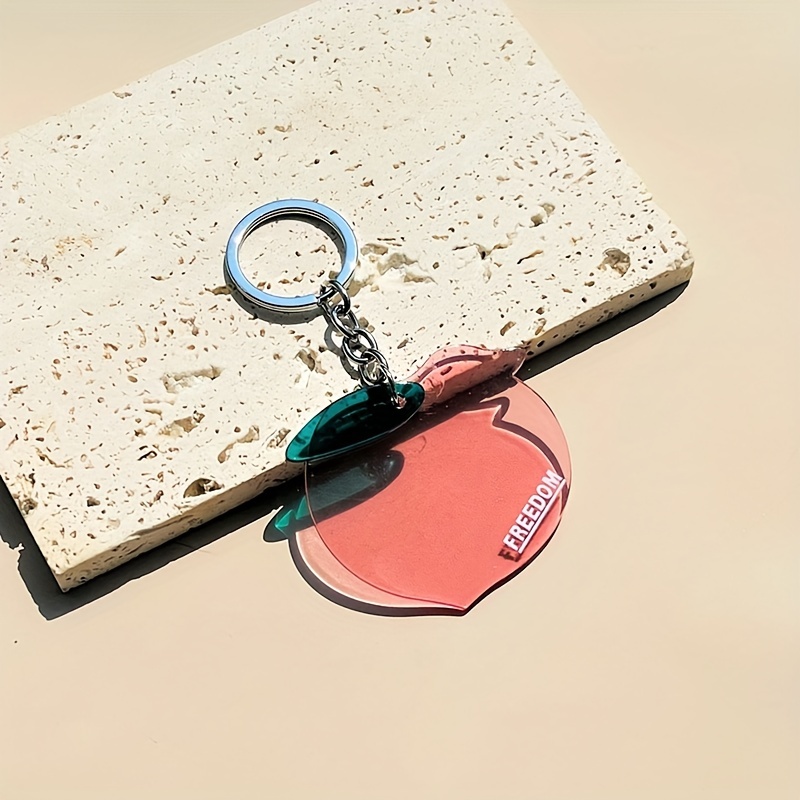 Keychain Car Bag Key Pendant - Temu Australia