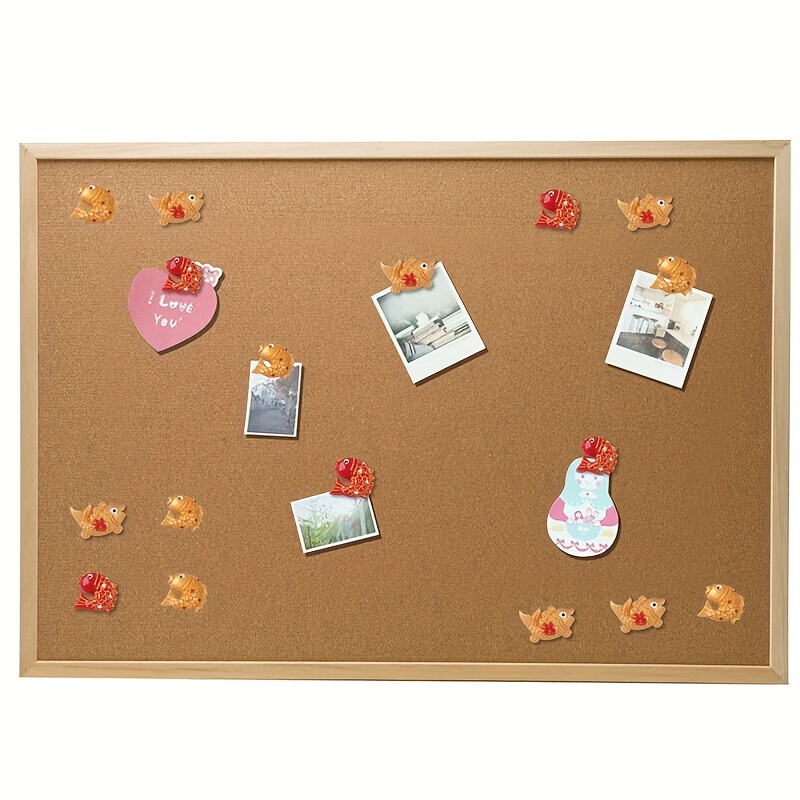 Cartoon Koi Fish Push Pins Kawaii Thumb Tacks Decorative Koi - Temu Ireland