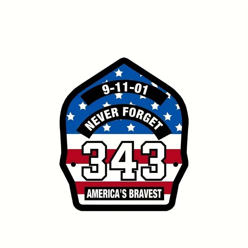 9 11 Never Forget 343