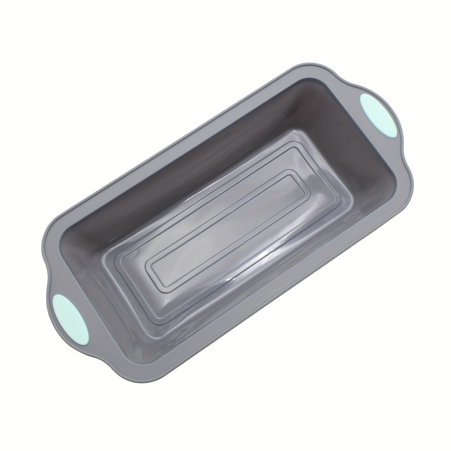 Silicone Baking Pan Cake Pan Baking Sheet Loaf Pan Cake Cups - Temu New ...