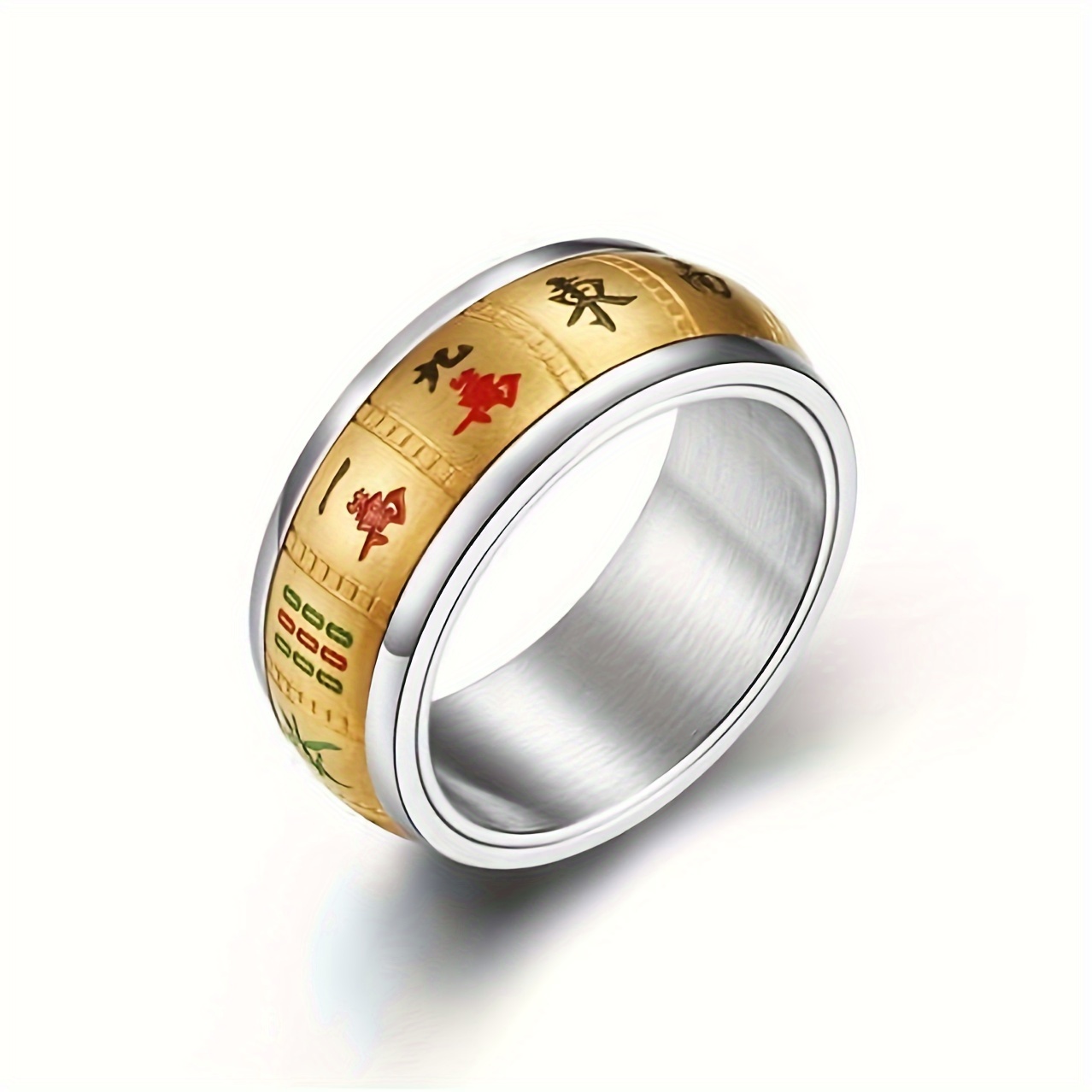 Mahjong Jewelry - Temu Ireland